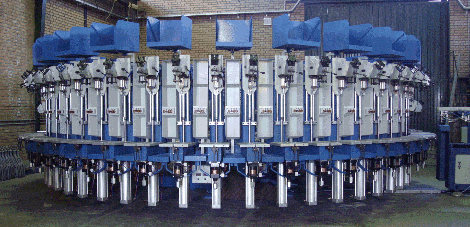 home - Asadi Machinery